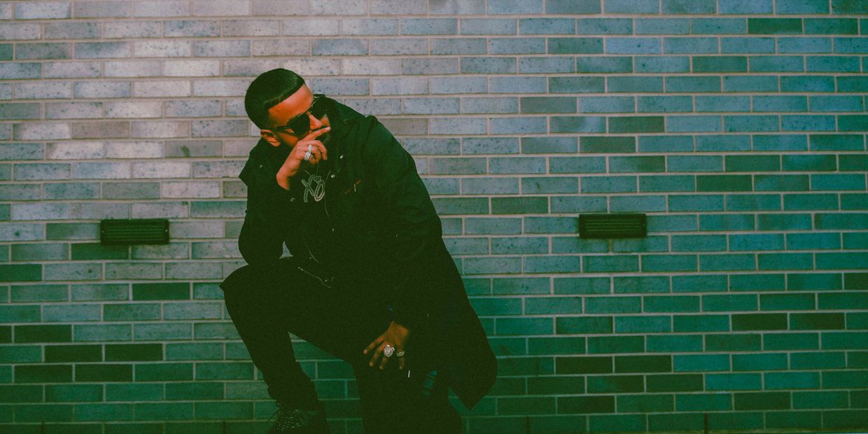 Strapped Entertainment - Nav, Biography, Life